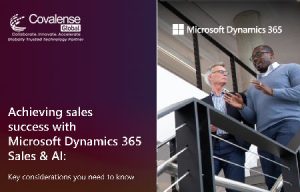 Home | Covalense Global