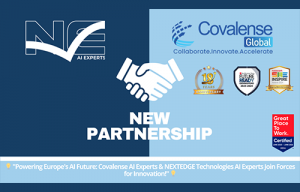 Home | Covalense Global